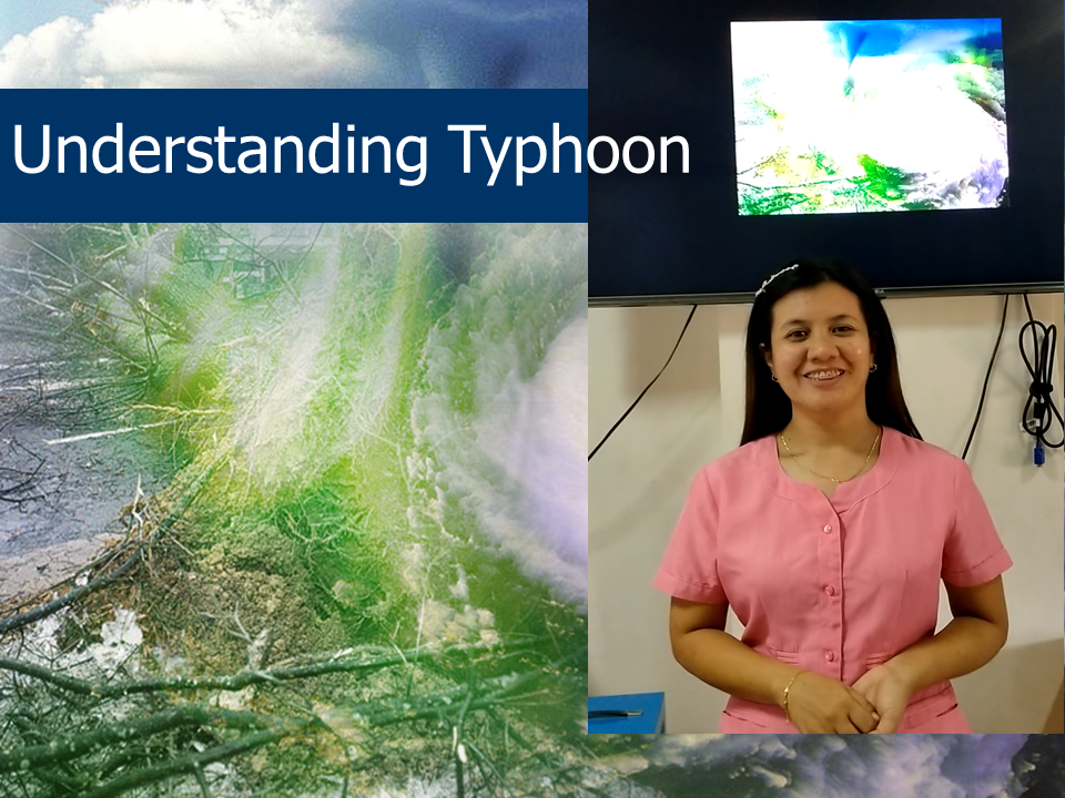 SCIENCE 8 Understanding Typhoon | Adobe Education Exchange