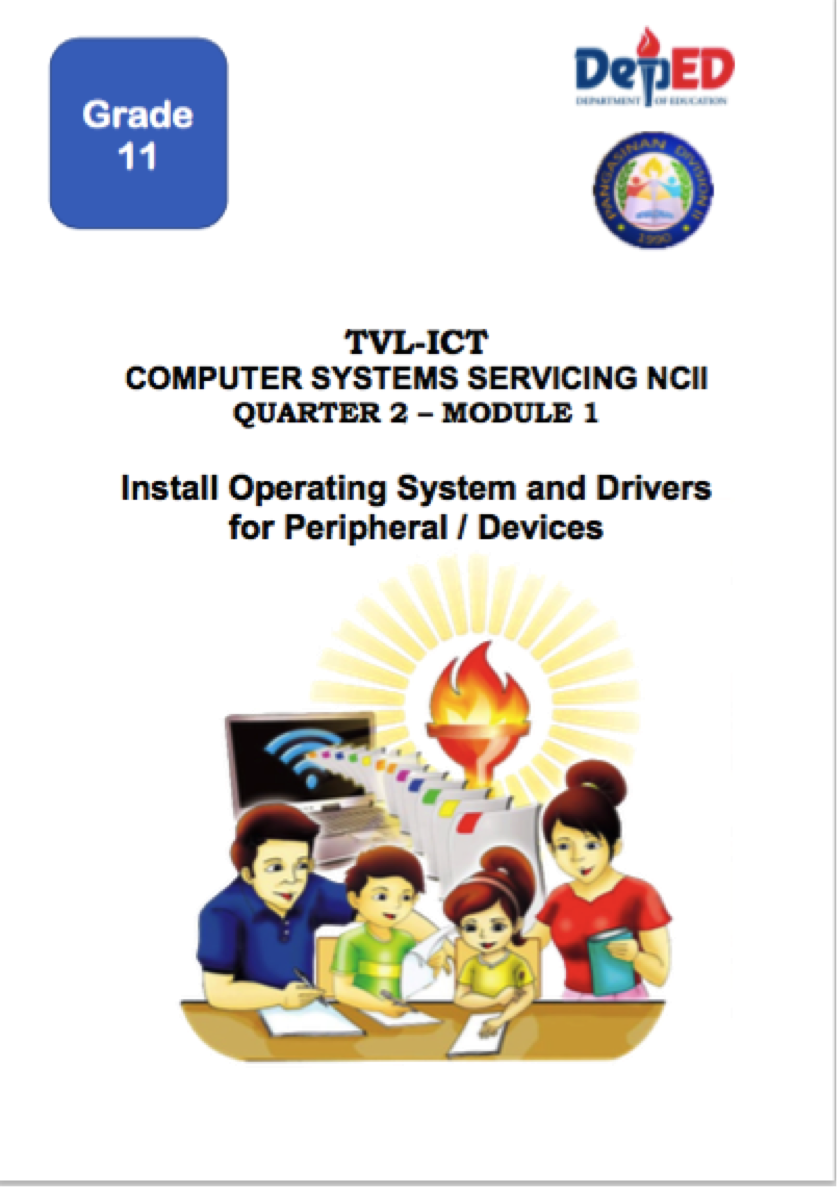 Install Operating System and Drivers for Peripheral / Devices | Adobe ...
