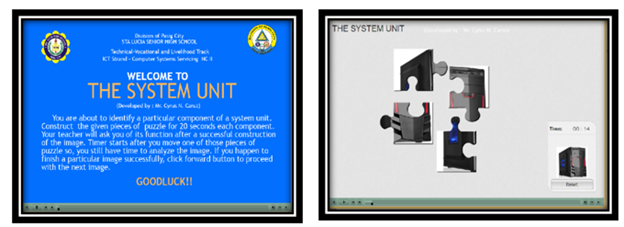 The System Unit | Adobe Education Exchange