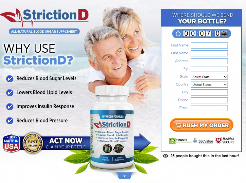 StrictionD Reviews | Adobe Education Exchange