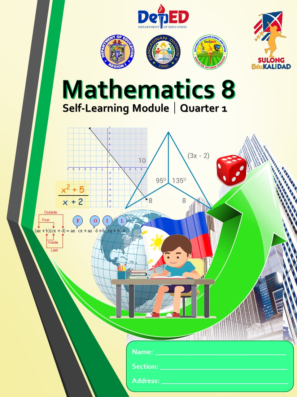 21st Century Mathematics | Adobe Education Exchange