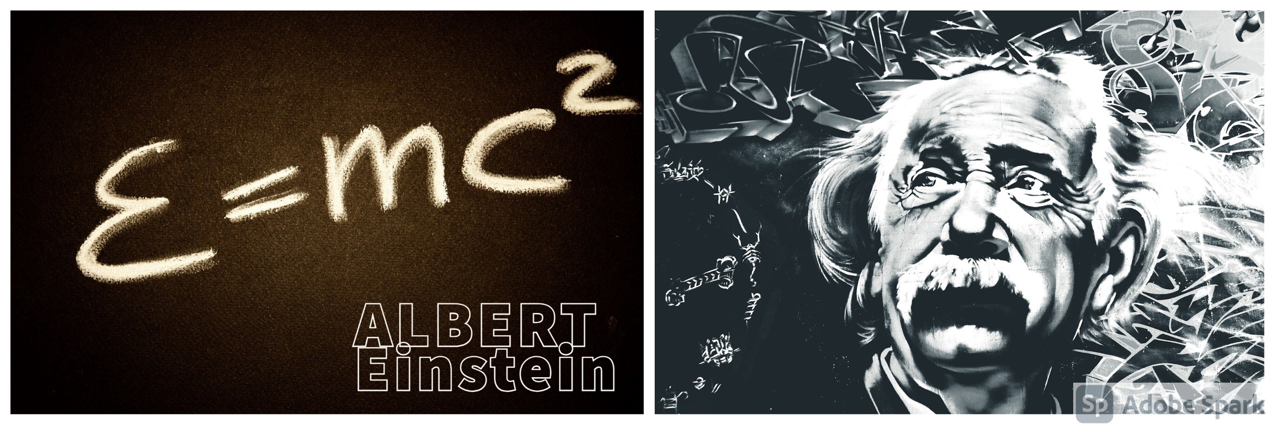 Getting to know Albert Einstein | Adobe Education Exchange