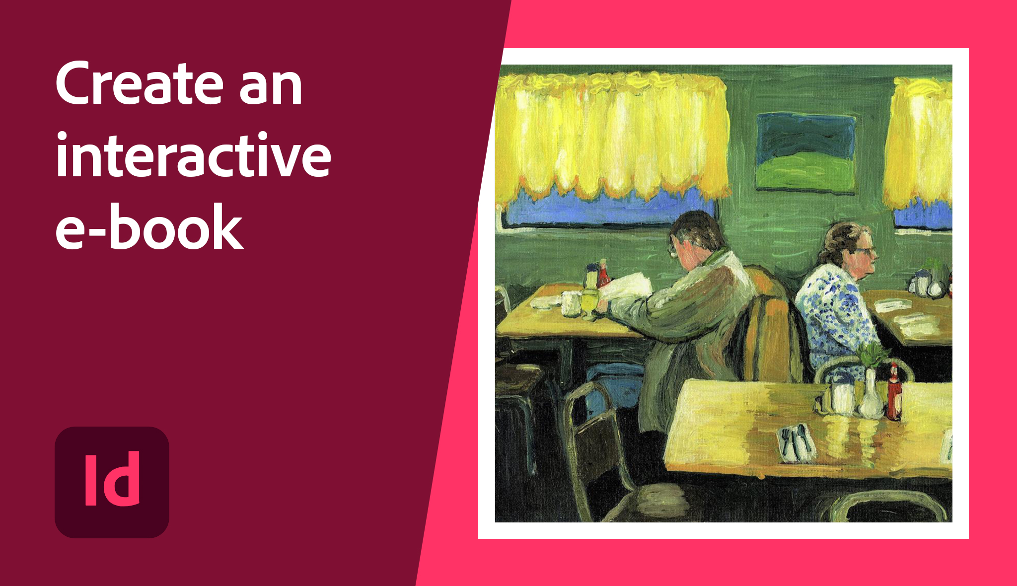 Create an interactive e-book | Adobe Education Exchange