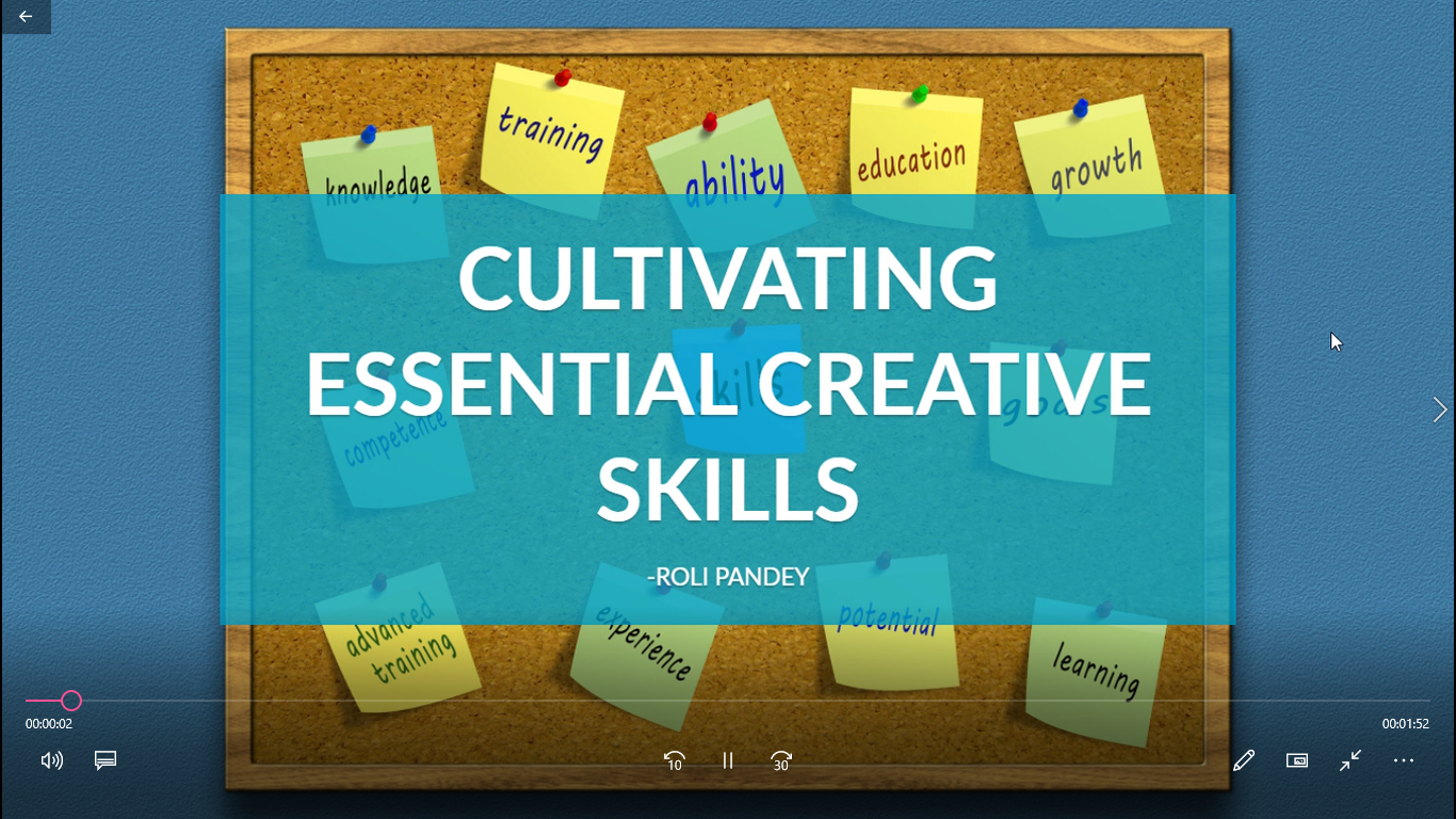 Collaboration Skill | Adobe Education Exchange