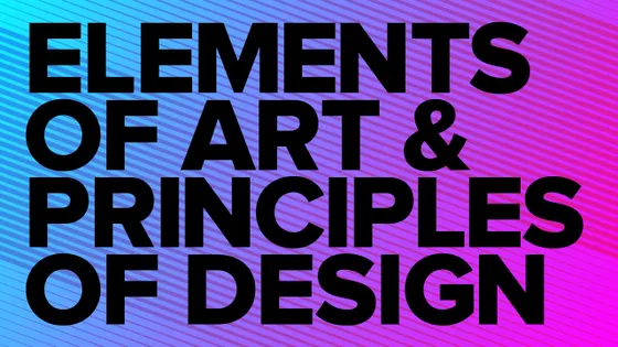 Powerpoint Elements And Principles Design
