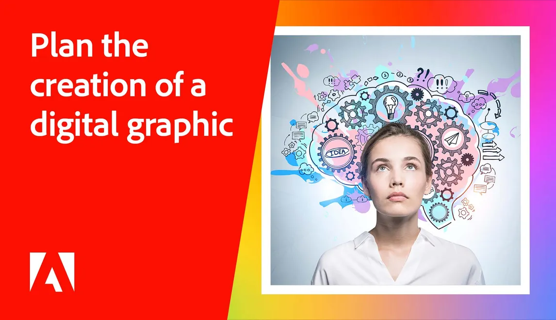 iMedia RO82 | Plan the Creation of a Digital Graphic | Adobe Education ...