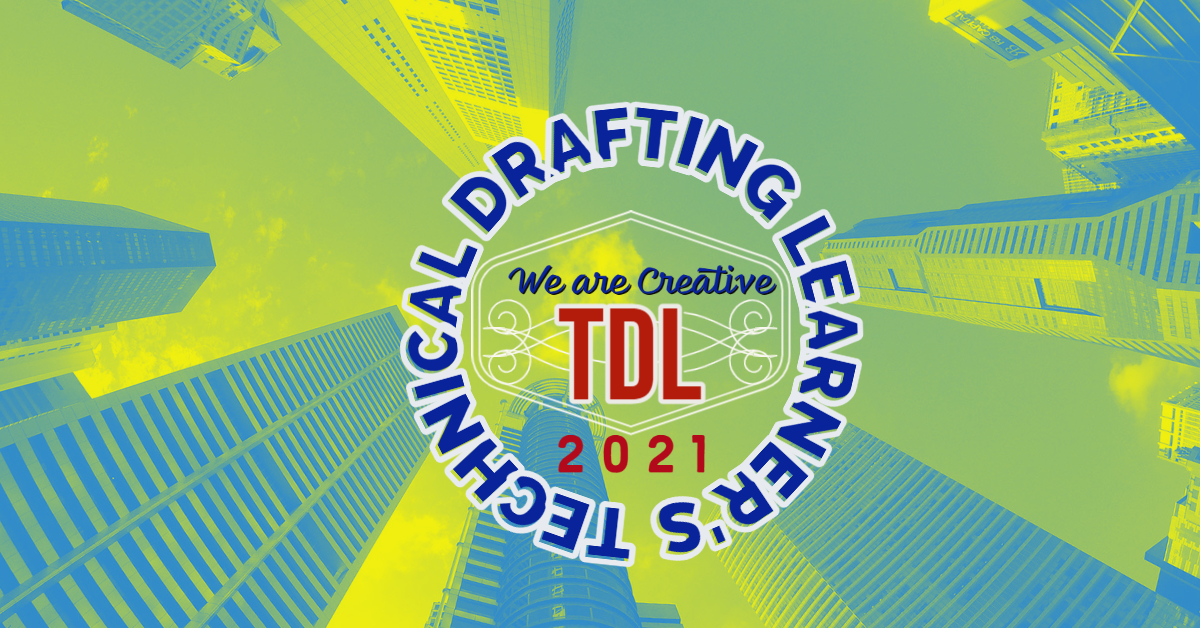 TDL Logo | Adobe Education Exchange