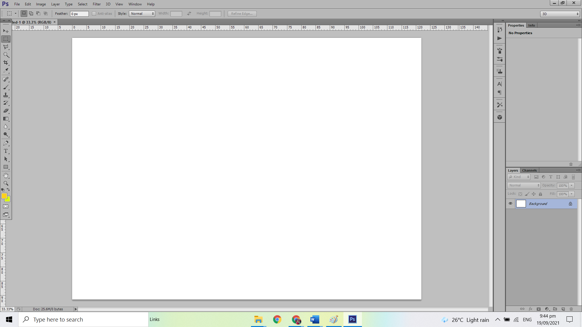 Basic Principle of Graphics and Layouts (Using Adobe Photoshop) | Adobe ...
