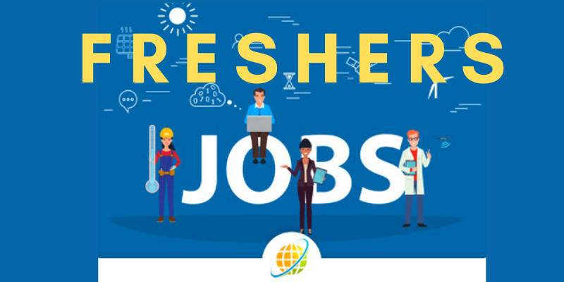 Freshers Jobs | Adobe Education Exchange