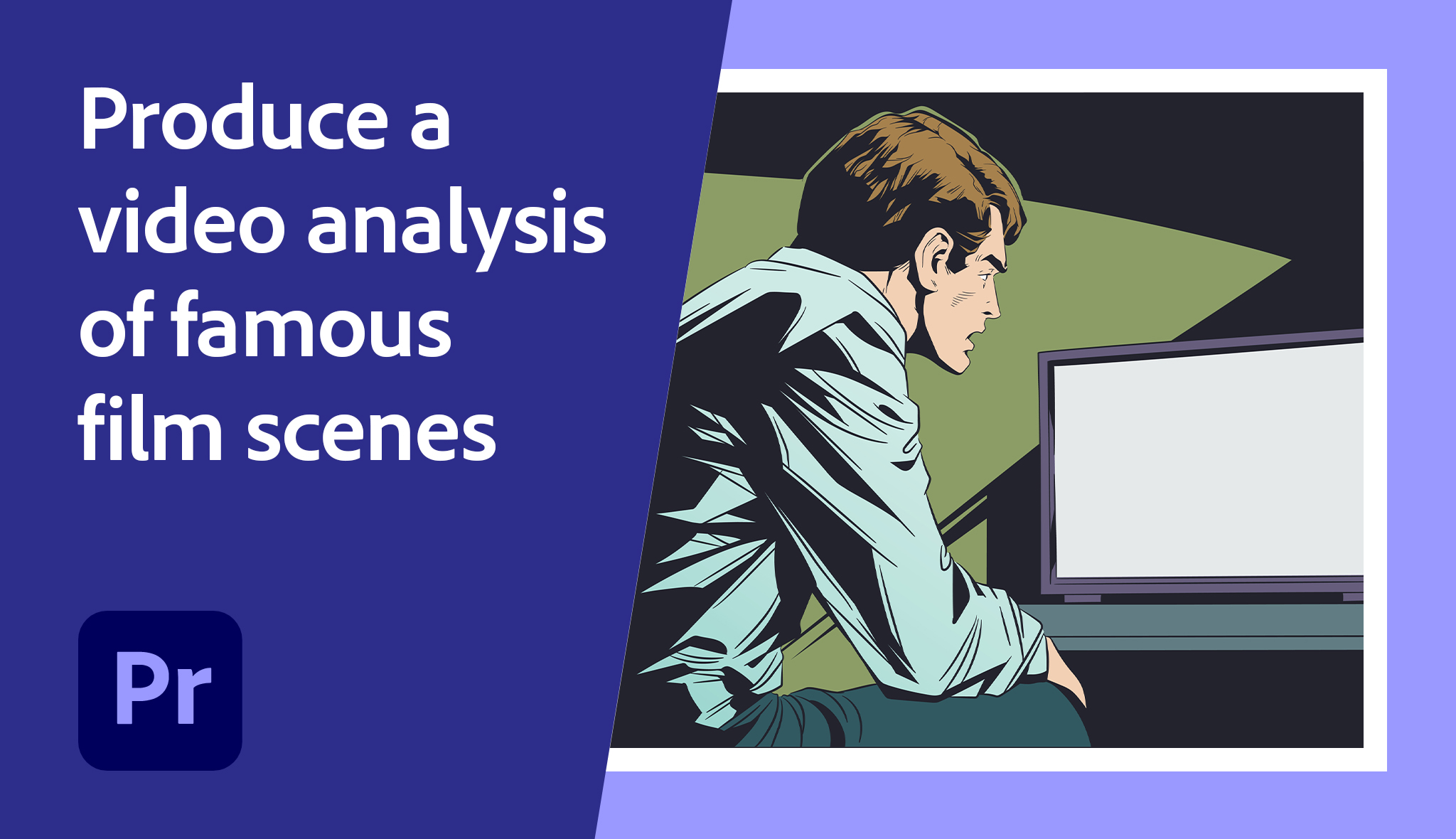 Teaching Filmmaking Techniques: Scene Analysis | Adobe Education Exchange