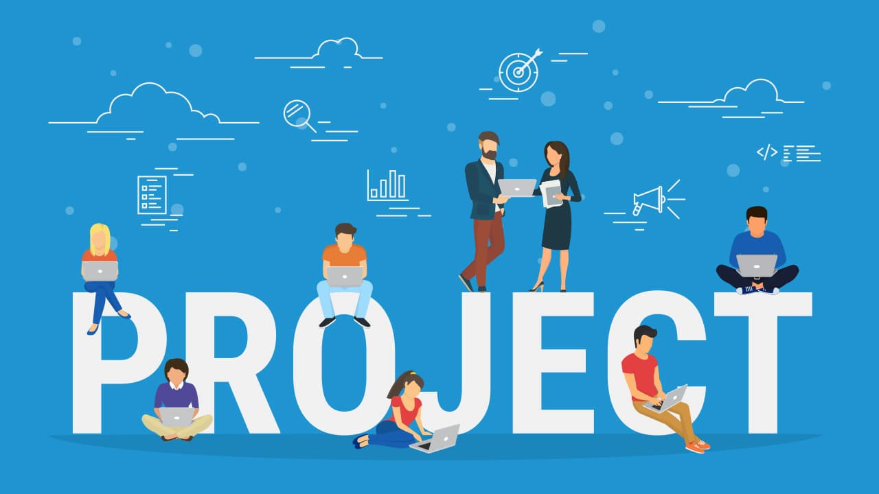 Introduction to project planning, project management, and teamwork ...