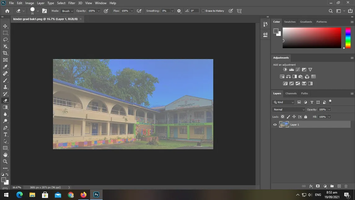 Adobe Photoshop for Beginers | Adobe Education Exchange