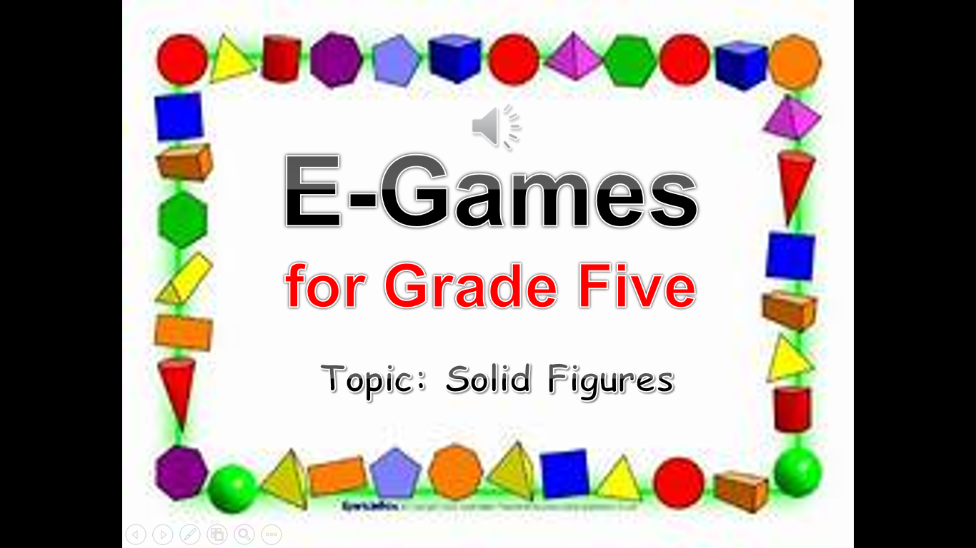 E-Games | Adobe Education Exchange