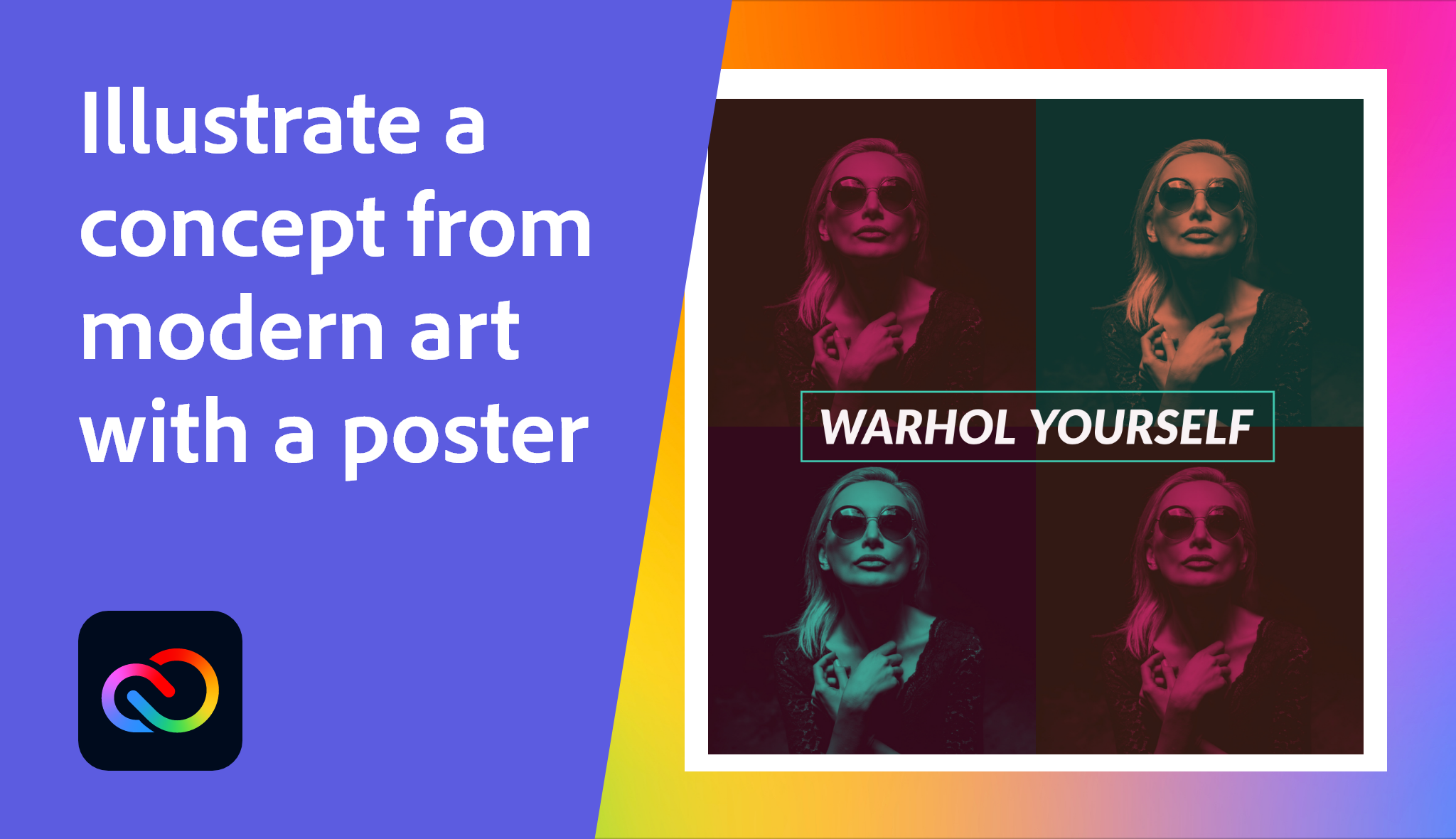 Teach Kids Modern Art: Projects for K-2nd Grade | Adobe Education Exchange