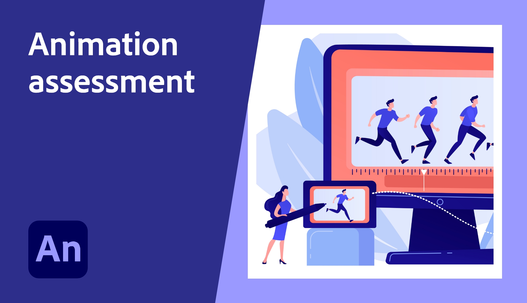 Animation assessment | Adobe Education Exchange