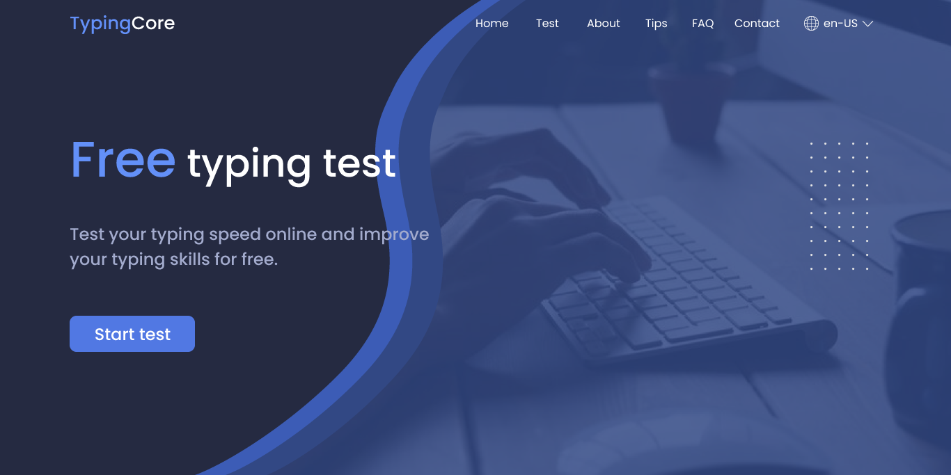 Test your typing skills online for FREE | Adobe Education Exchange