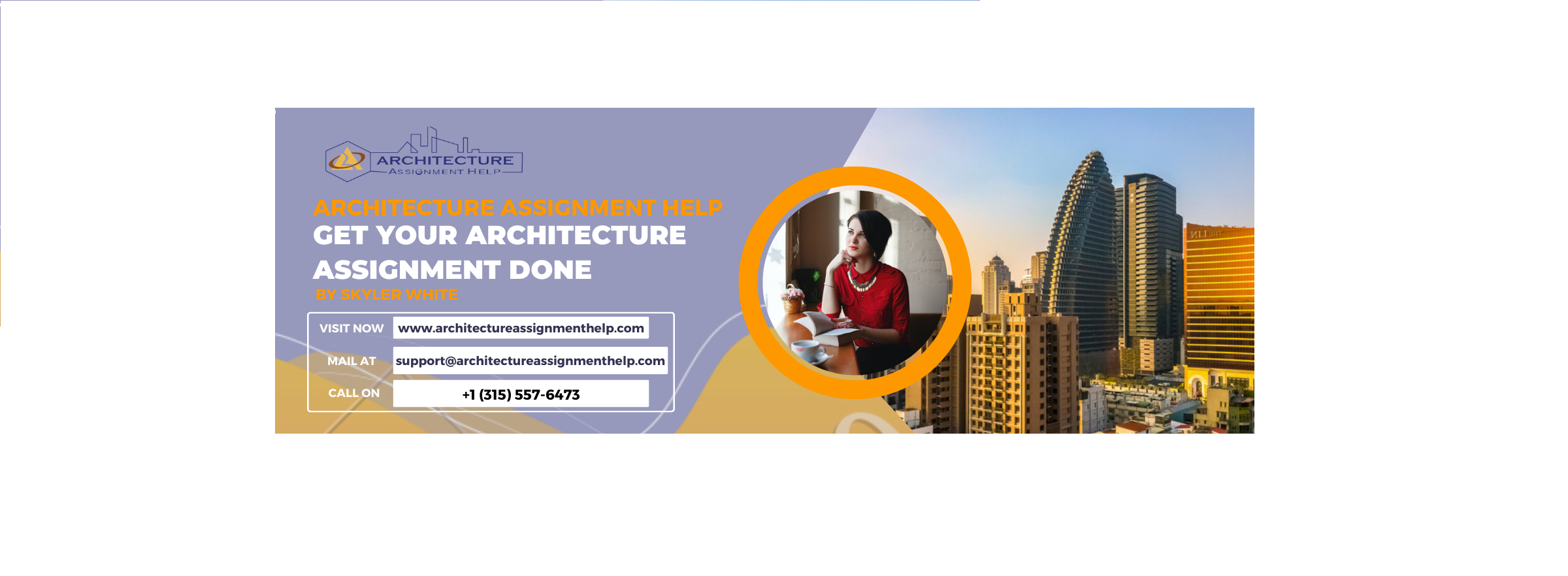 Architecture Assignment Help | Adobe Education Exchange