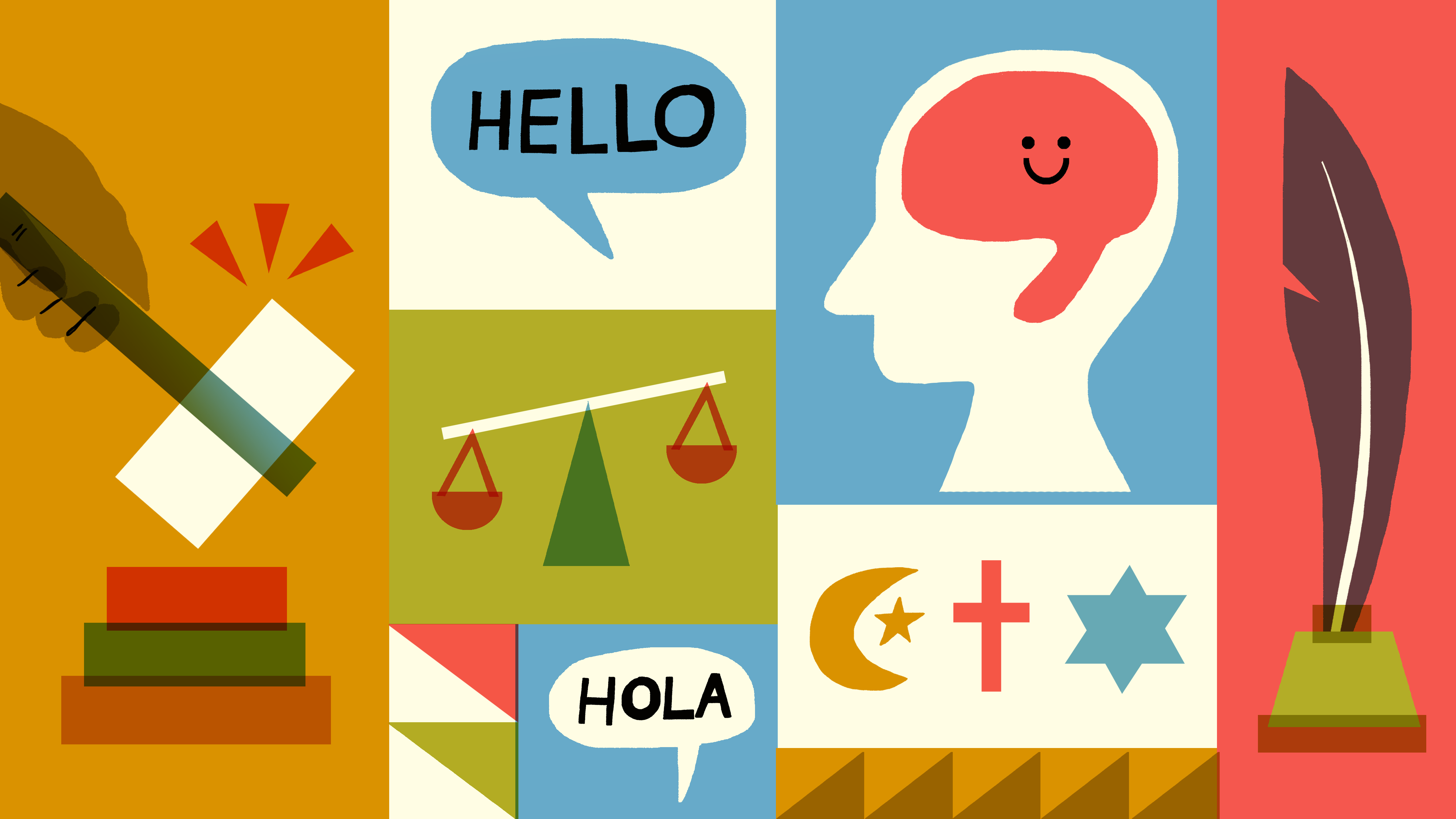 Advanced Graphic Design Class Handbook | Adobe Education Exchange