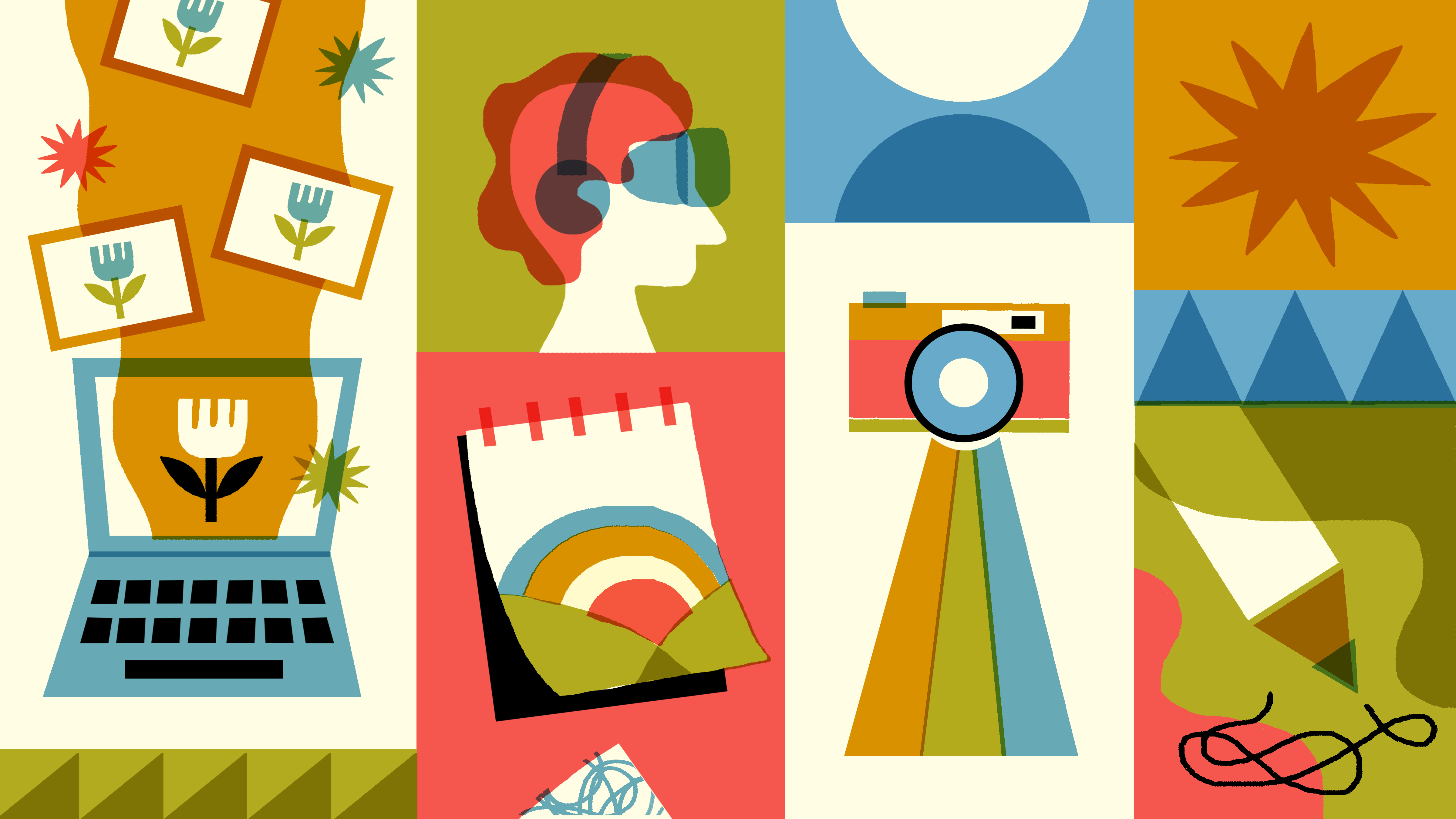 Adobe Digital School Collection-Middle School Lesson Ideas Galore ...