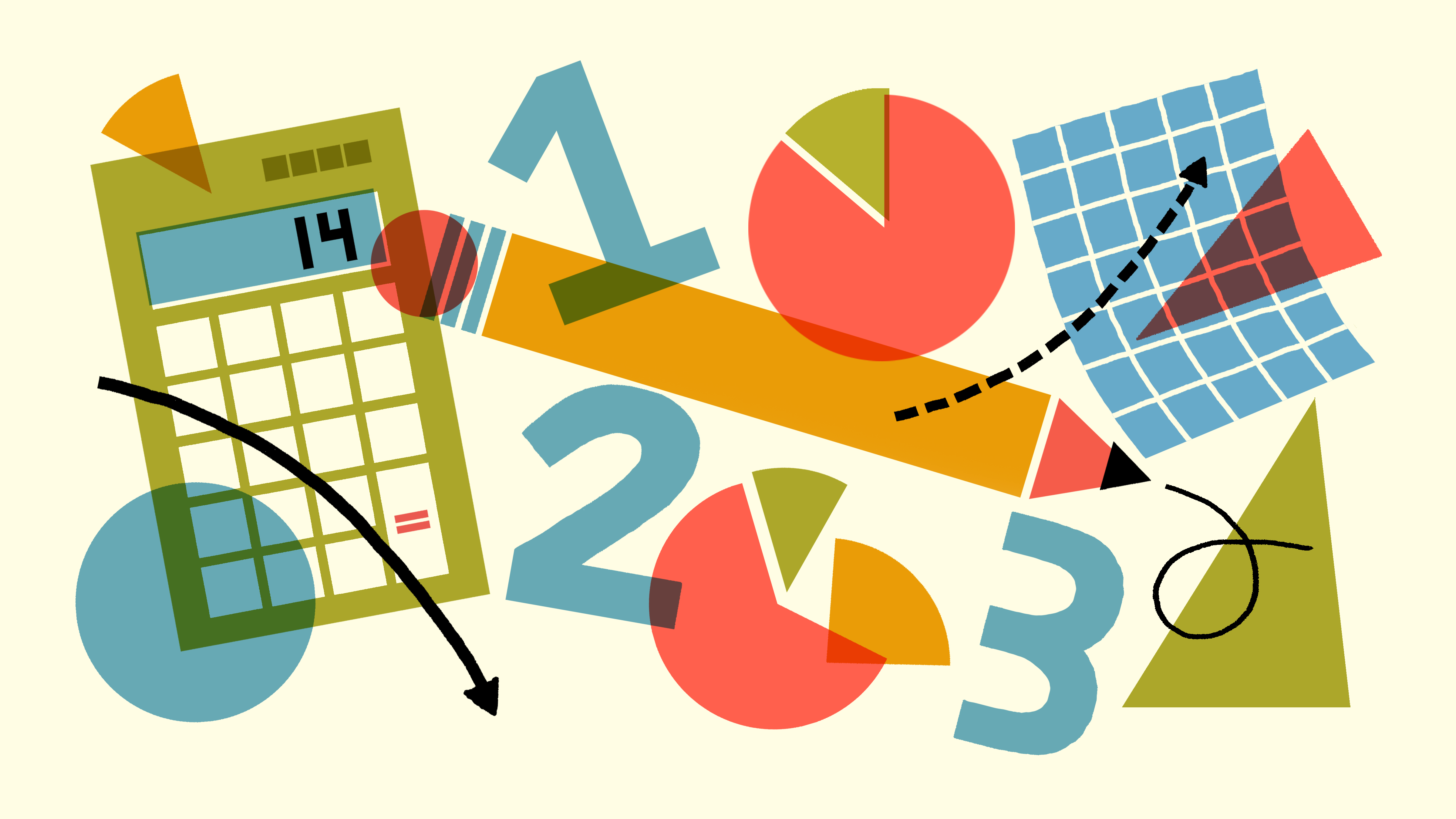 Digital Pattern Blocks .psd file Digital Asset (to accompany "Photoshop ...