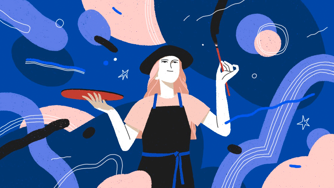 Using and Understanding the Pen Tool AND WAY MORE! | Adobe Education ...