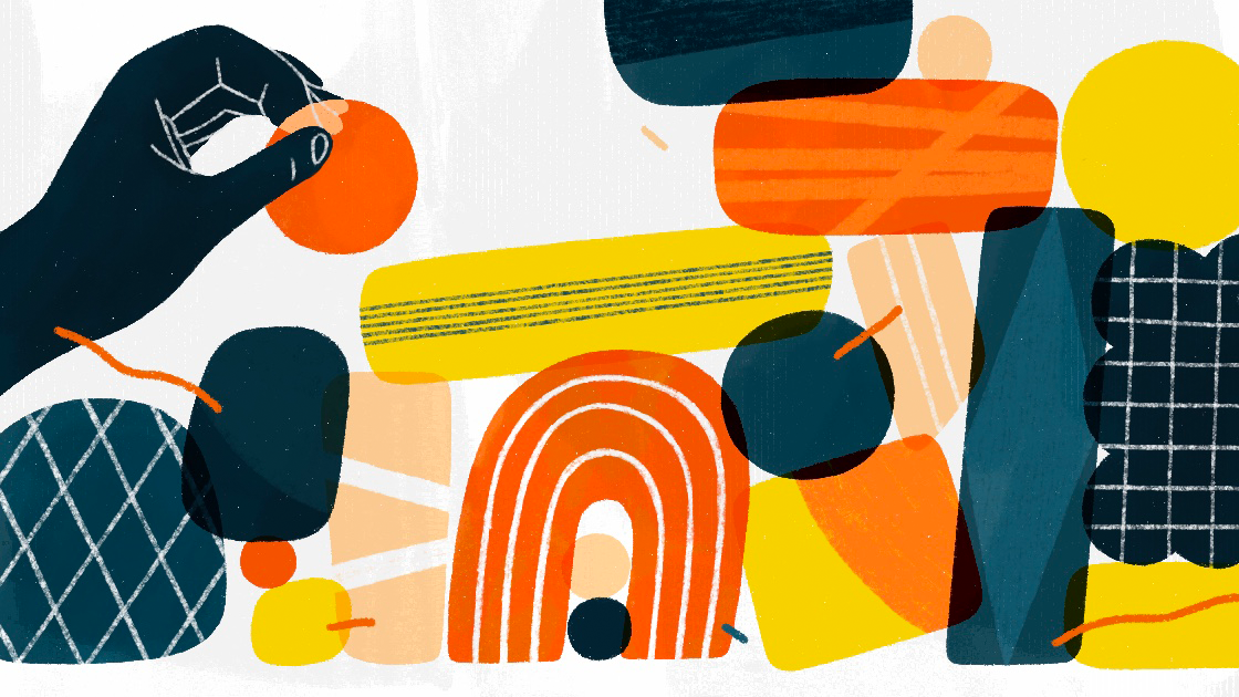 Graphic Design Scavenger Hunt | Adobe Education Exchange