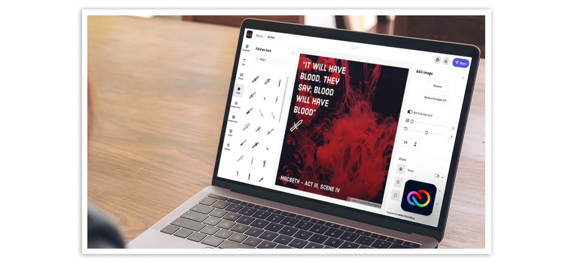 Adobe Voice, Slate, and Post - A Guide For Schools and Educators ...