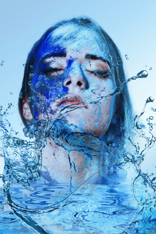 Adobe Photoshop Element portrait | Adobe Education Exchange