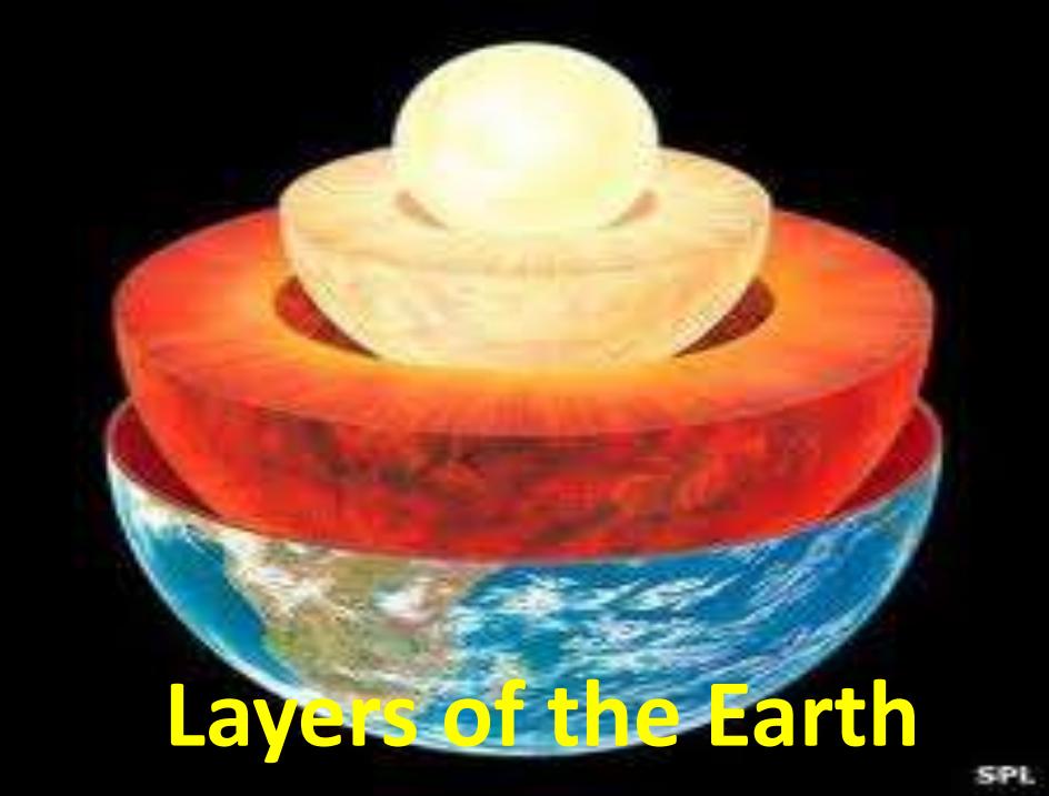 The Lithosphere | Adobe Education Exchange