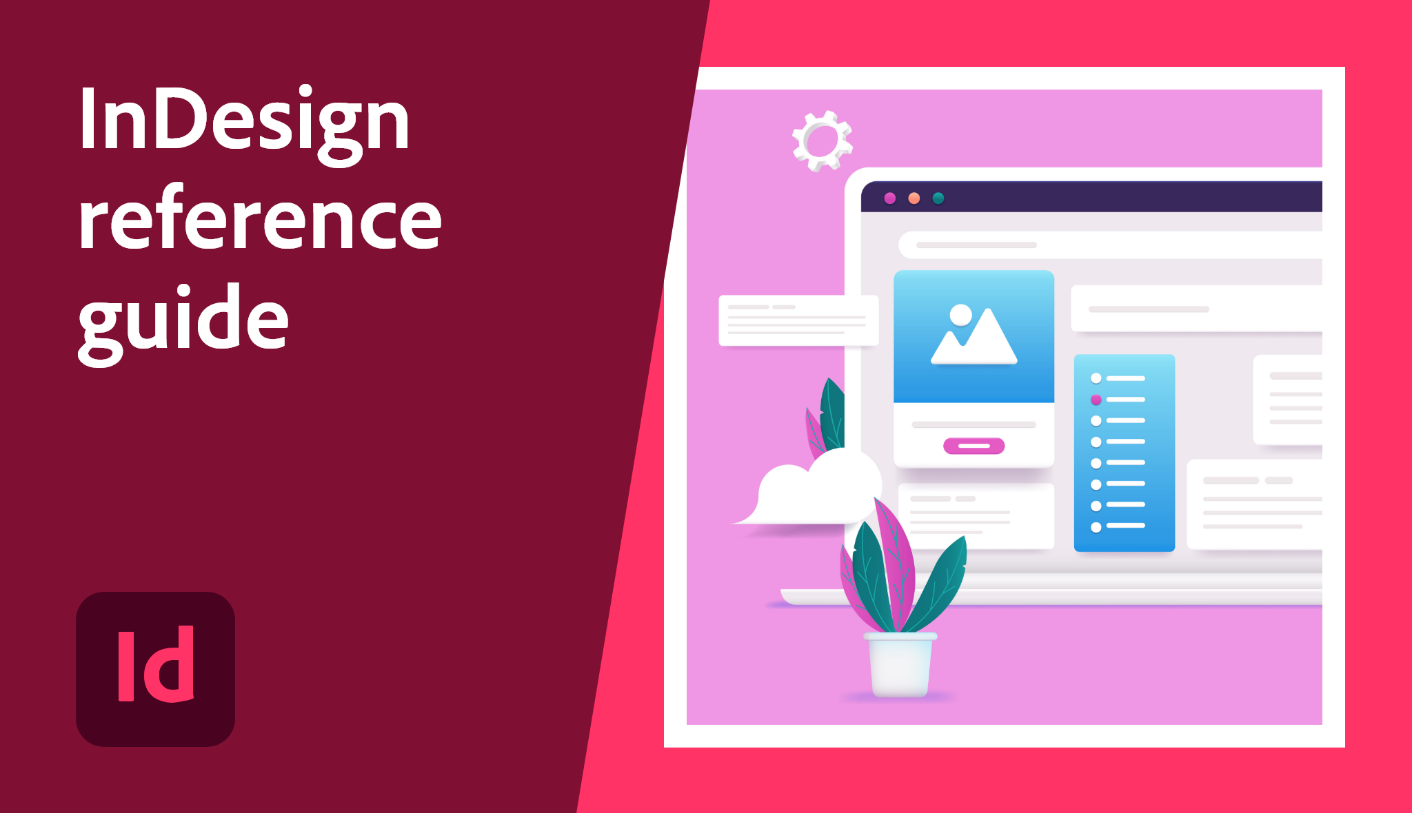 Reference guide for Adobe InDesign | Adobe Education Exchange