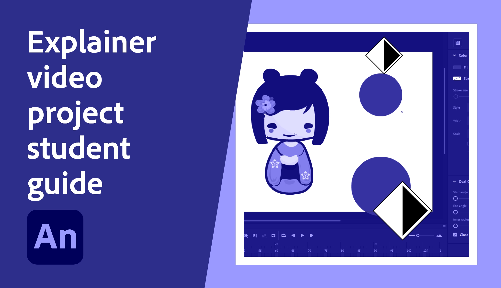 Explainer video project student guide | Adobe Education Exchange