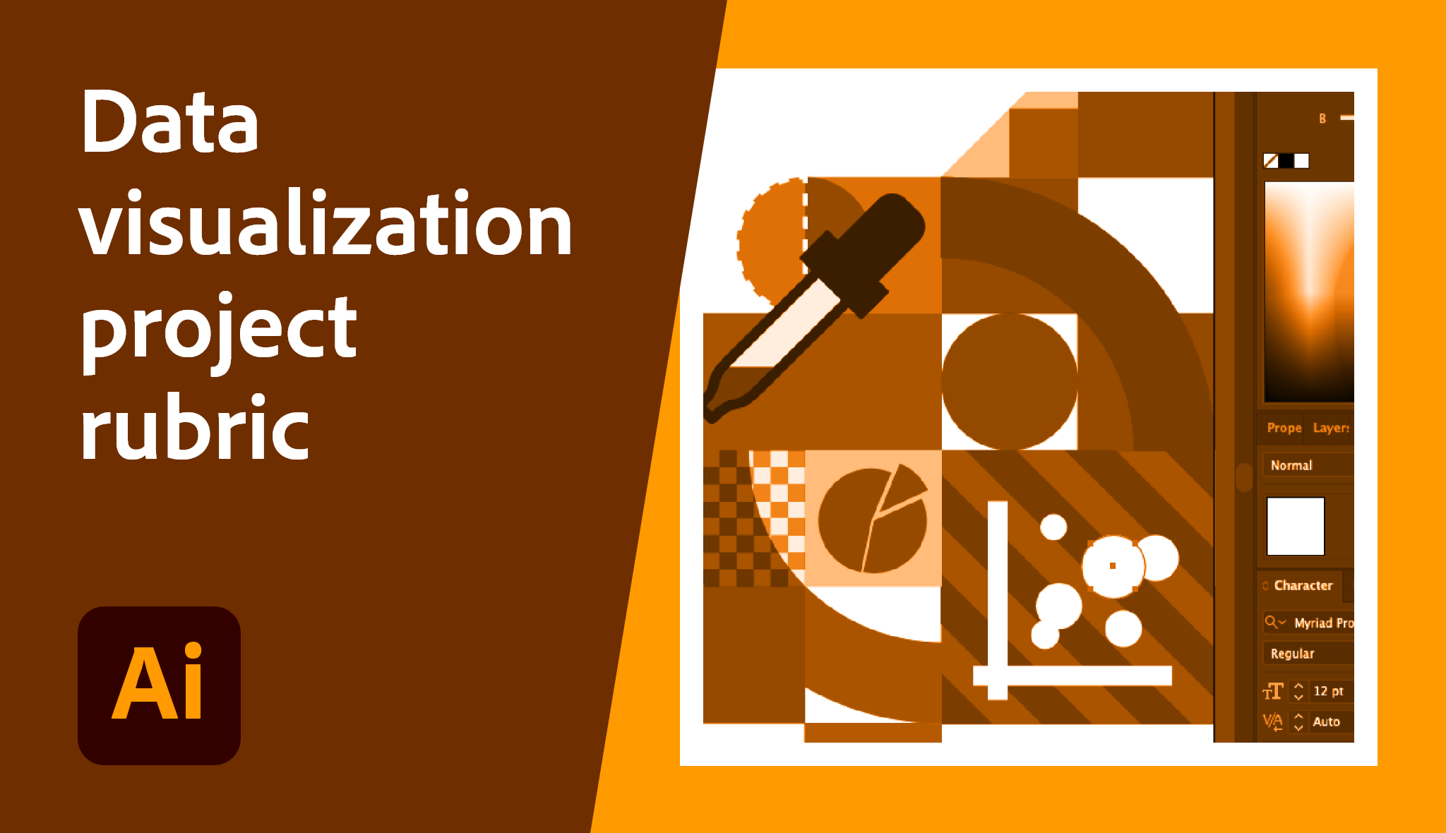 Assessment rubric for data visualization projects | Adobe Education ...