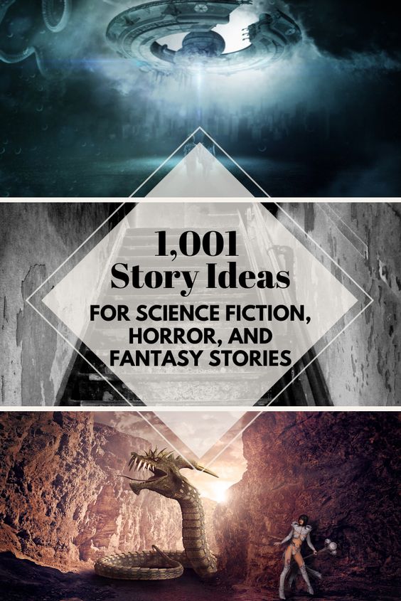 Thousands of story ideas for writing students | Adobe Education Exchange