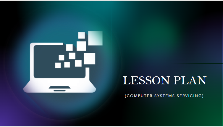 Lesson Plan in Network Cabling | Adobe Education Exchange