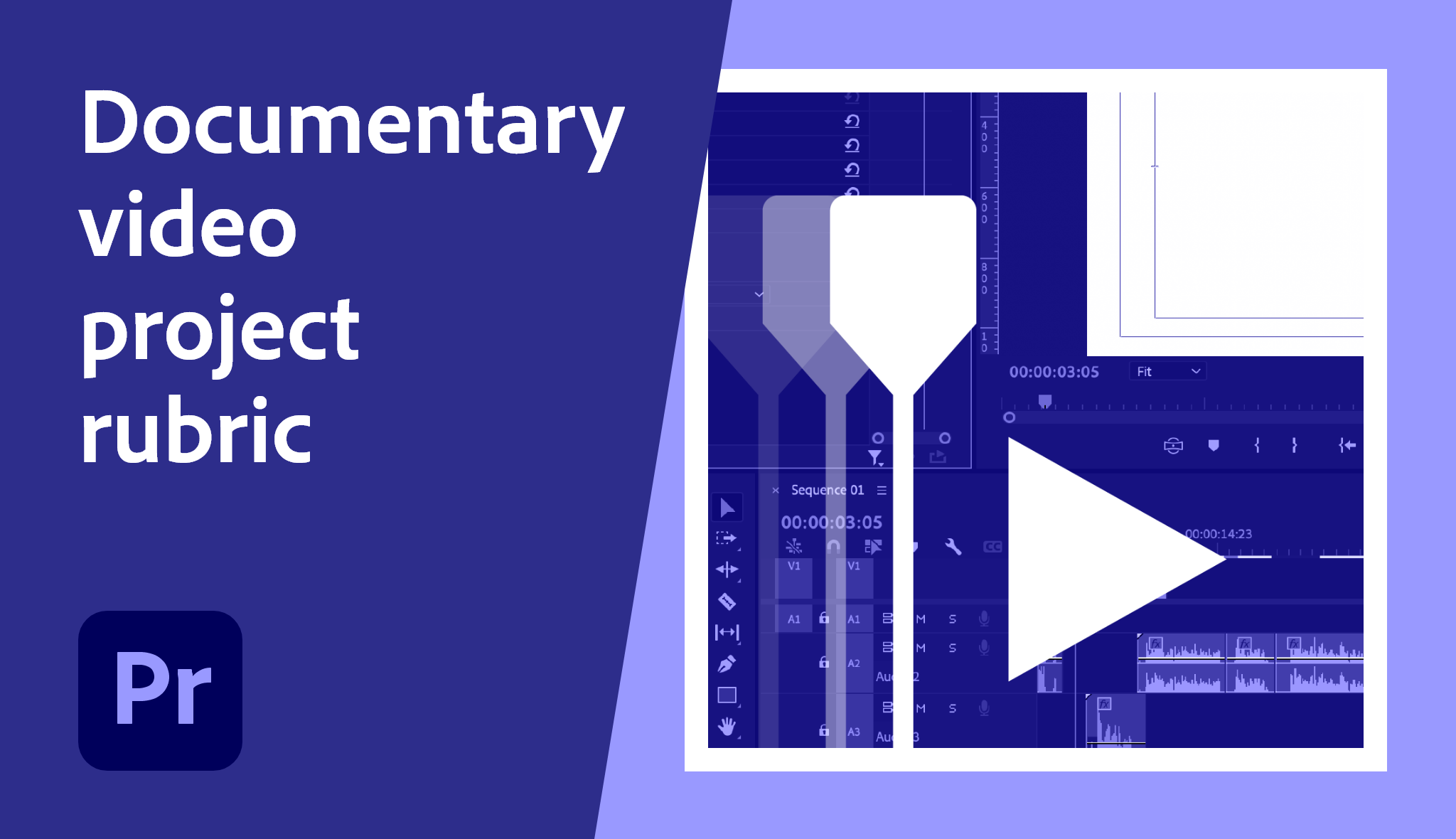 Assessment rubric for documentary video projects | Adobe Education Exchange