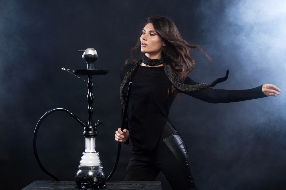 Hookahrock | Adobe Education Exchange