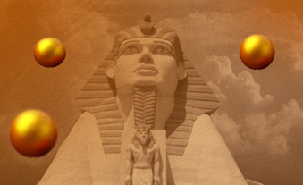 Adobe Photoshop Create a Surreal Ancient Egypt Scene | Adobe Education ...