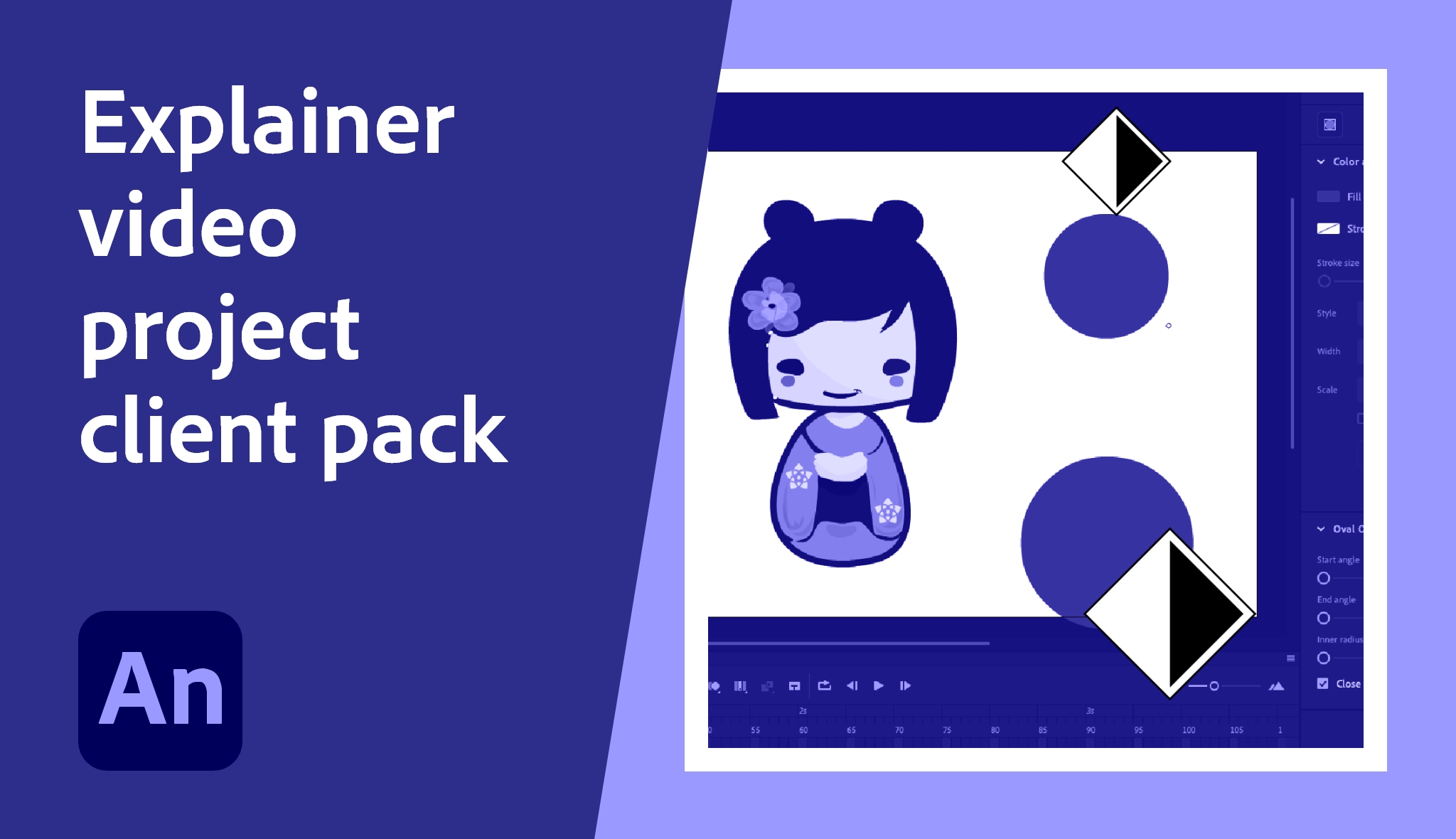 Explainer Video Project Client Pack Adobe Education Exchange