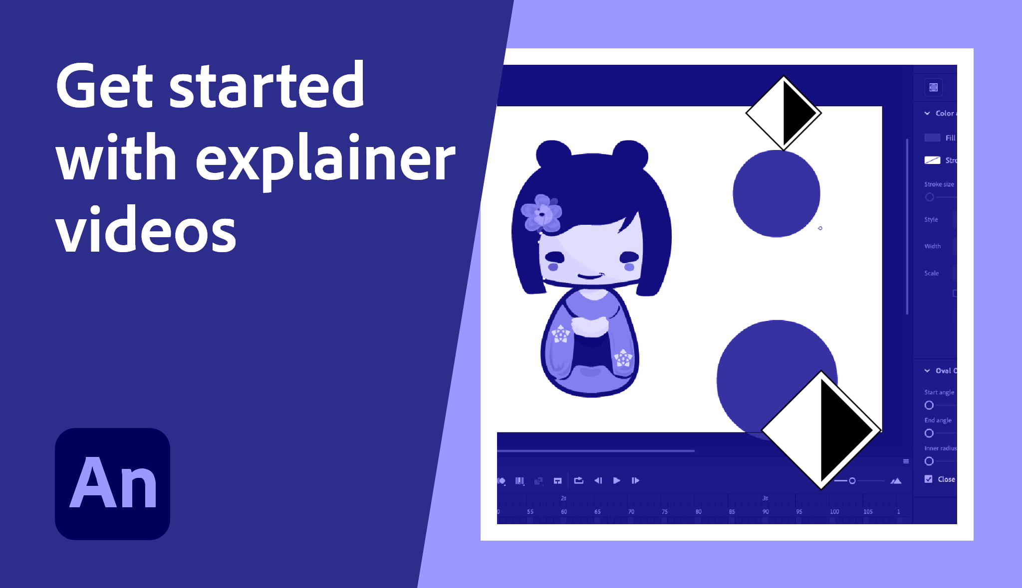 Get started with explainer videos | Adobe Education Exchange