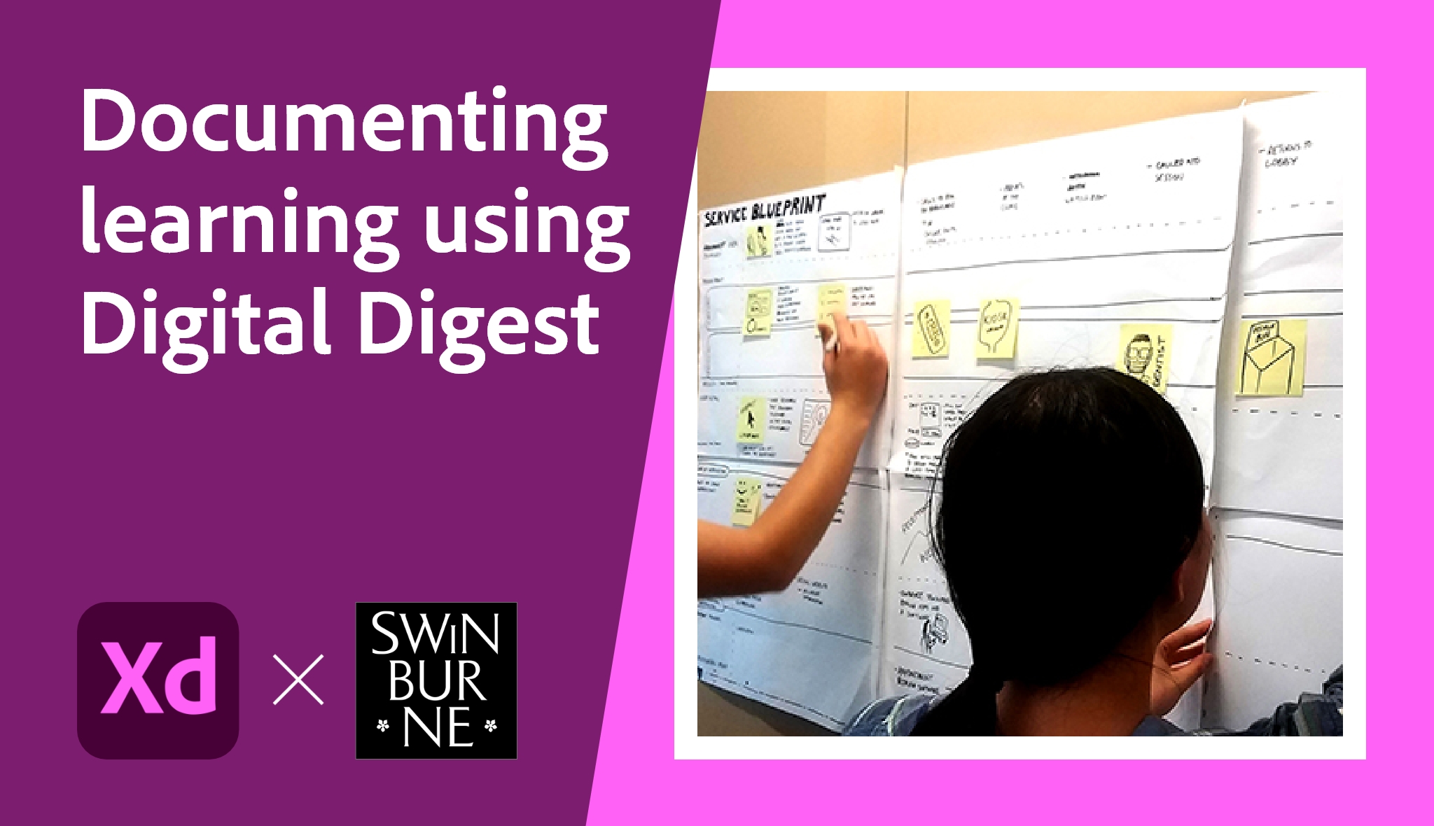 Documenting learning using Digital Digest | Adobe Education Exchange