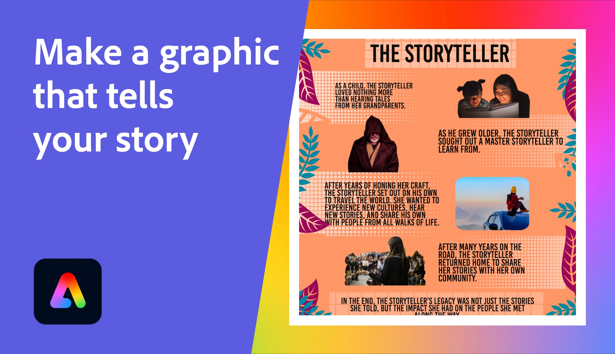 Teaching Elements Of A Story Worksheet Activity Adobe Education 
