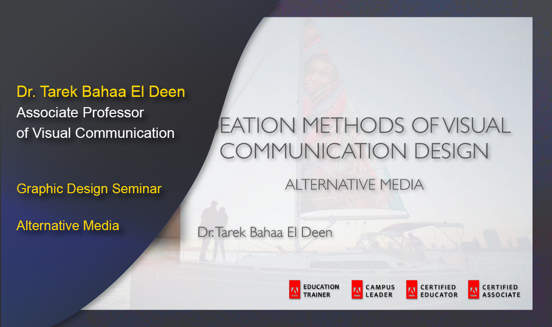 26 Alternative Media Ideation Visual Methods | Adobe Education Exchange