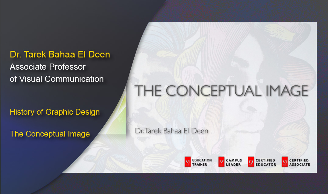 11 The Conceptual Image | Adobe Education Exchange