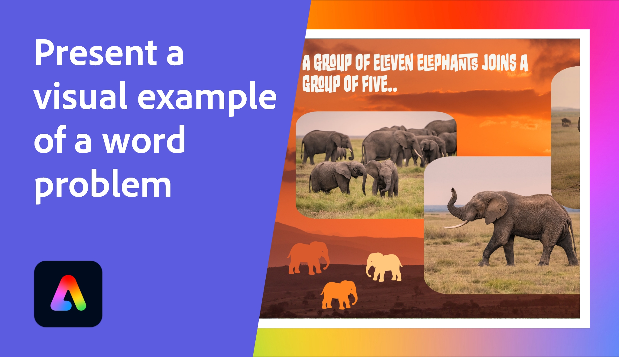 Solving Word Problems Strategies Activities Adobe Education Exchange