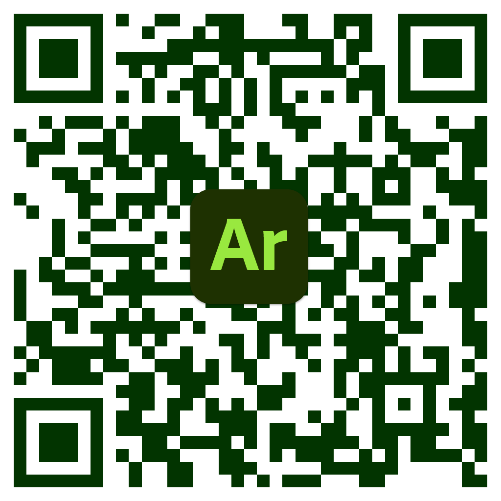 Adobe Aero Anchors - AAA | Adobe Education Exchange