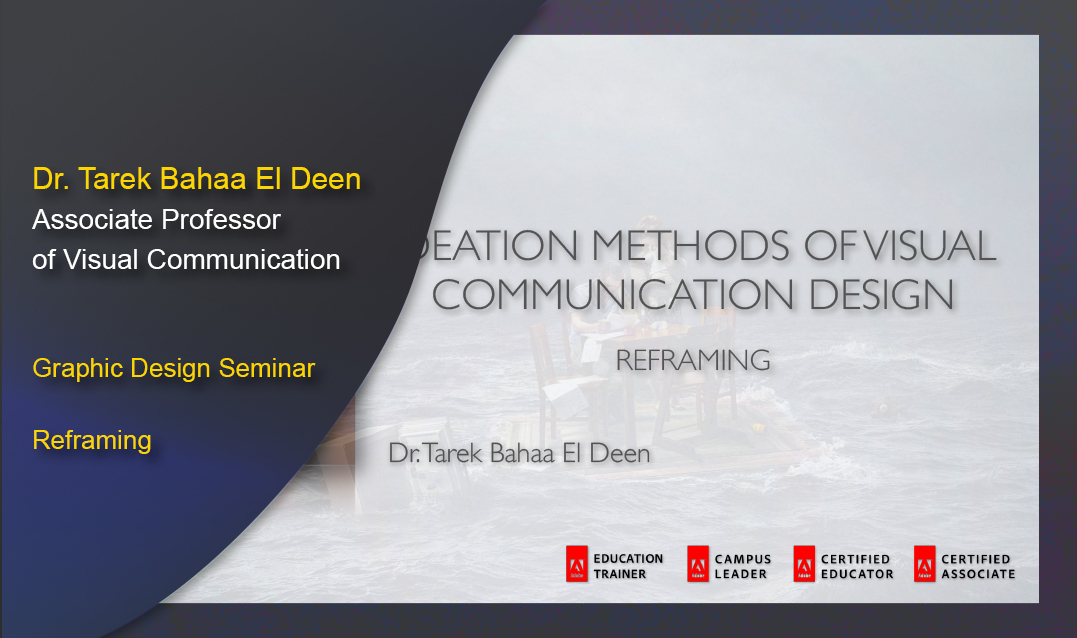 23 Reframing Ideation Visual Methods | Adobe Education Exchange