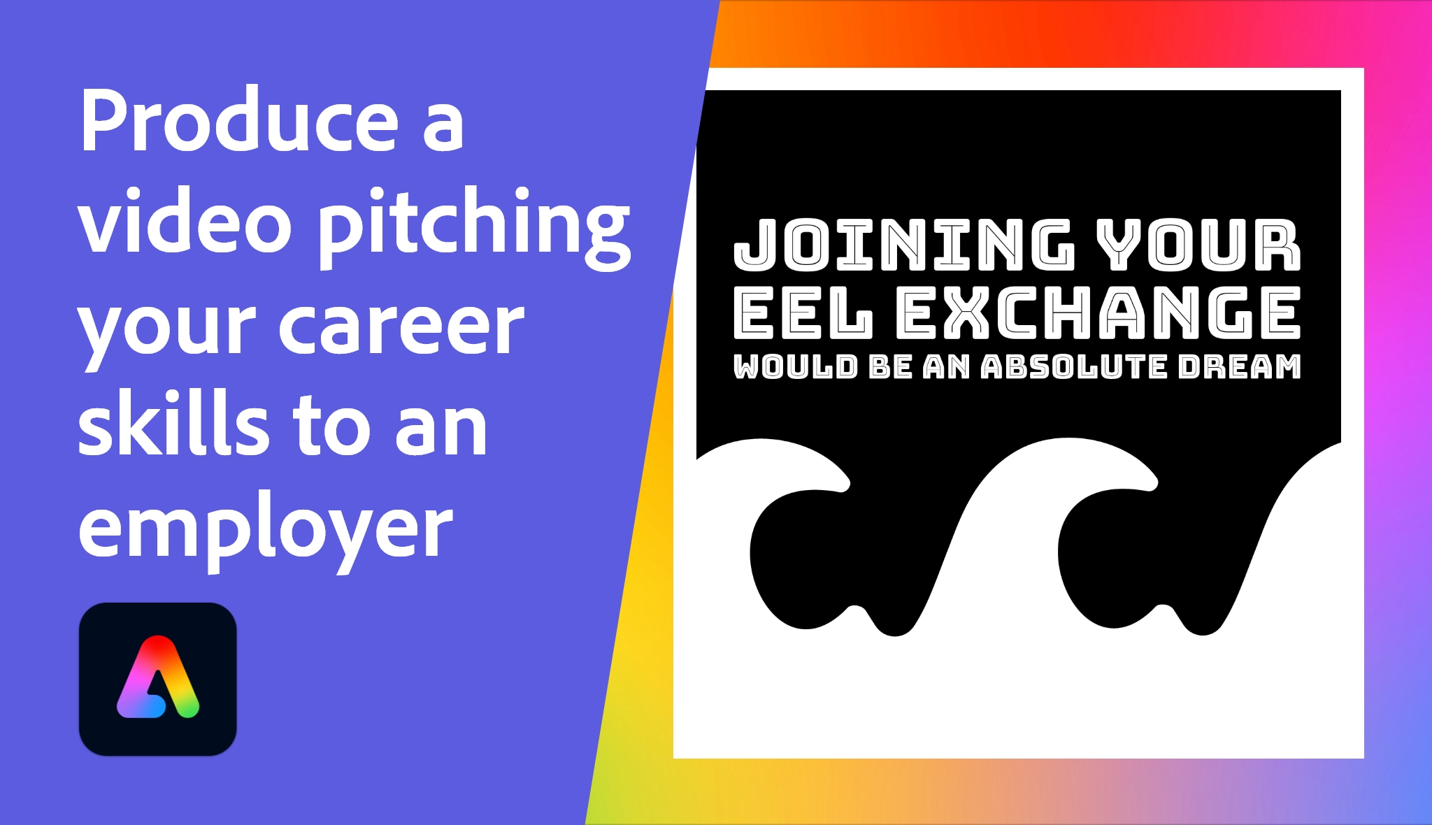 Fun Elevator Pitch Activity & PDF Worksheet | Adobe Education Exchange