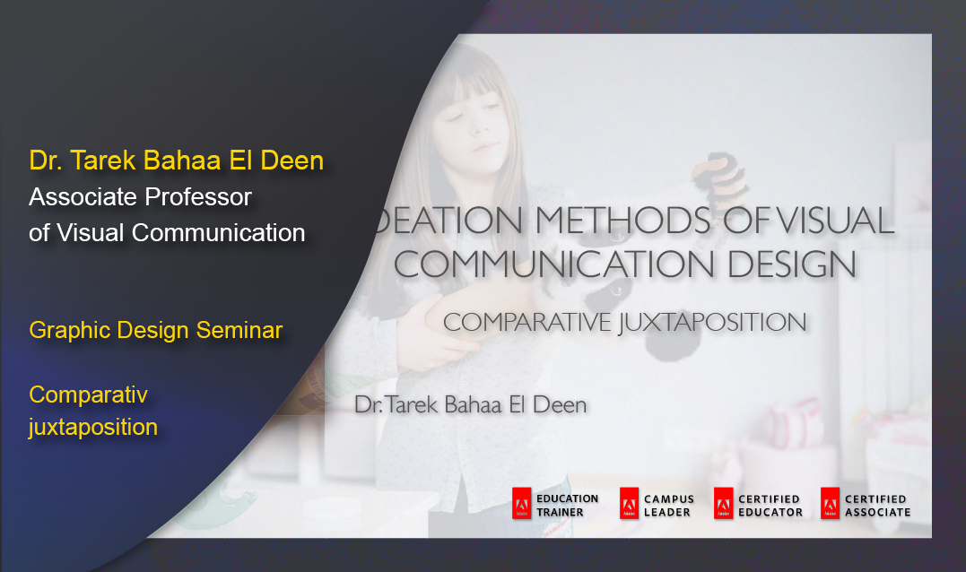 03 Comparative juxtaposition Ideation Visual Methods | Adobe Education ...